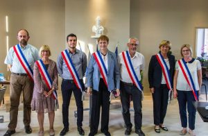 Conseil municipal – Ville de Boves